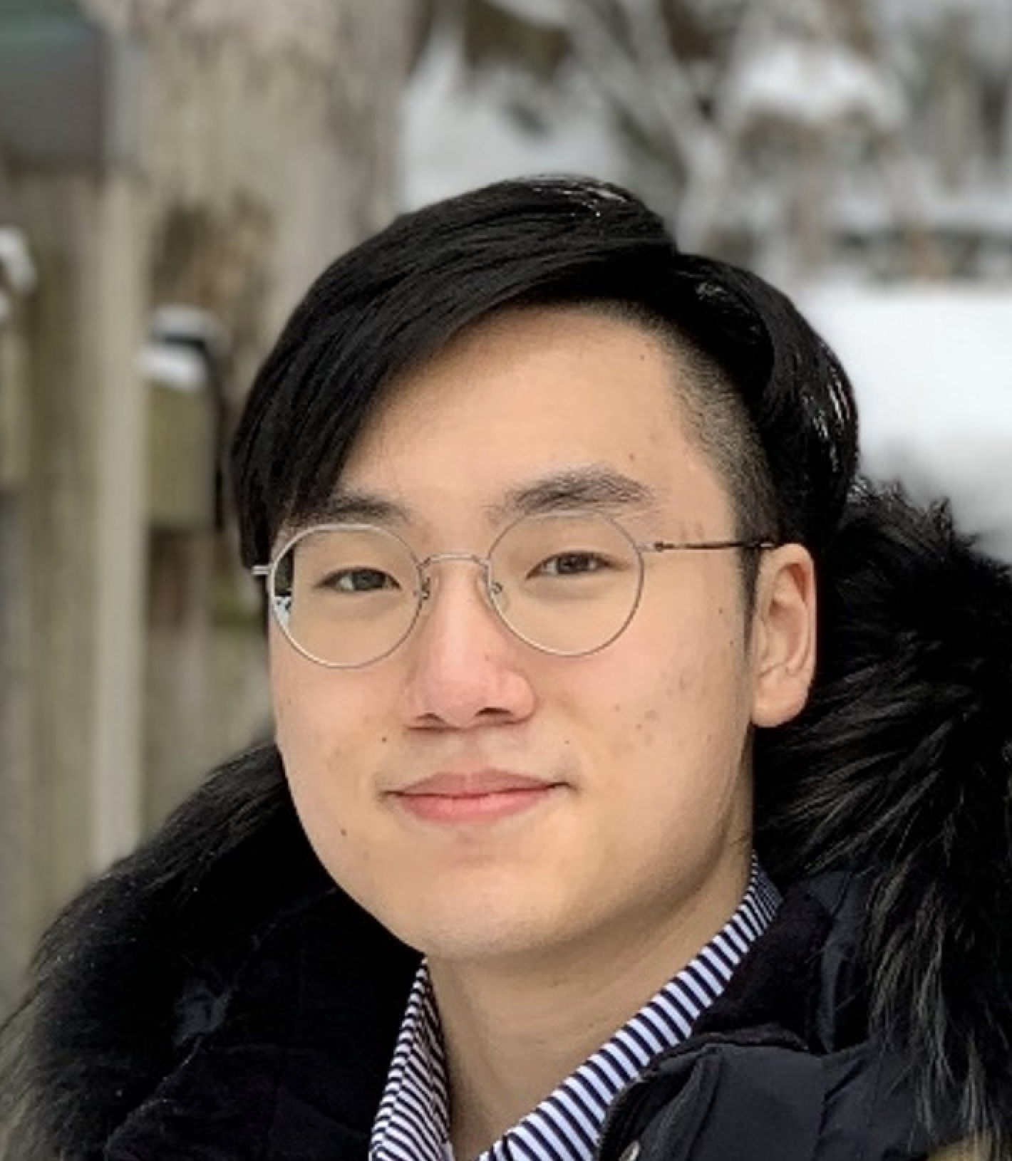 Members - Park Lab @ KAIST