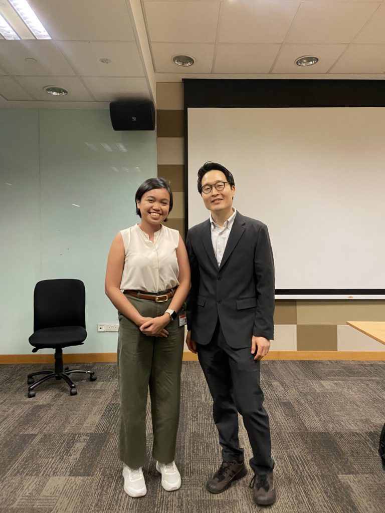 Front Page - Park Lab @ KAIST